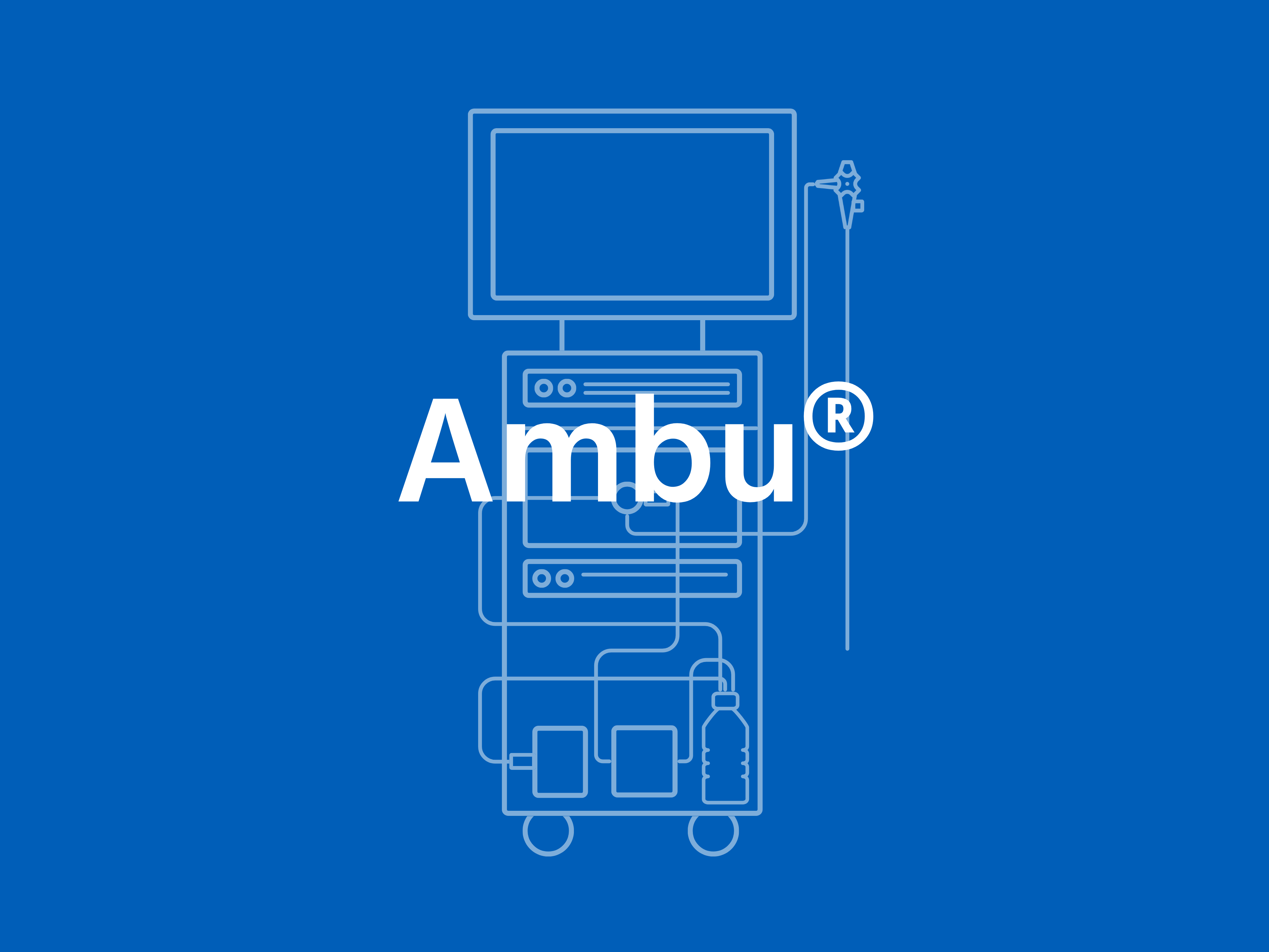 Ambu® Compatible Endoscopy Accessories for Ambu® aScope™ Endoscopes – Omnimed