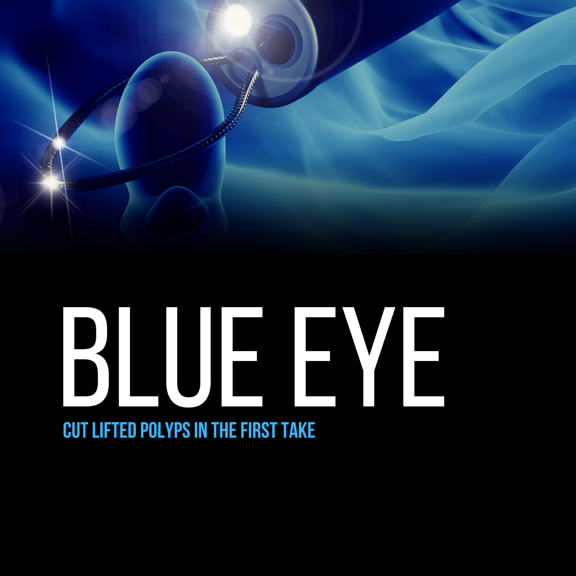 Save 10% On Your First Order of Blue Eye™ – Omnimed