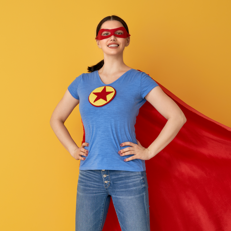 Customer Service Heroes – Omnimed