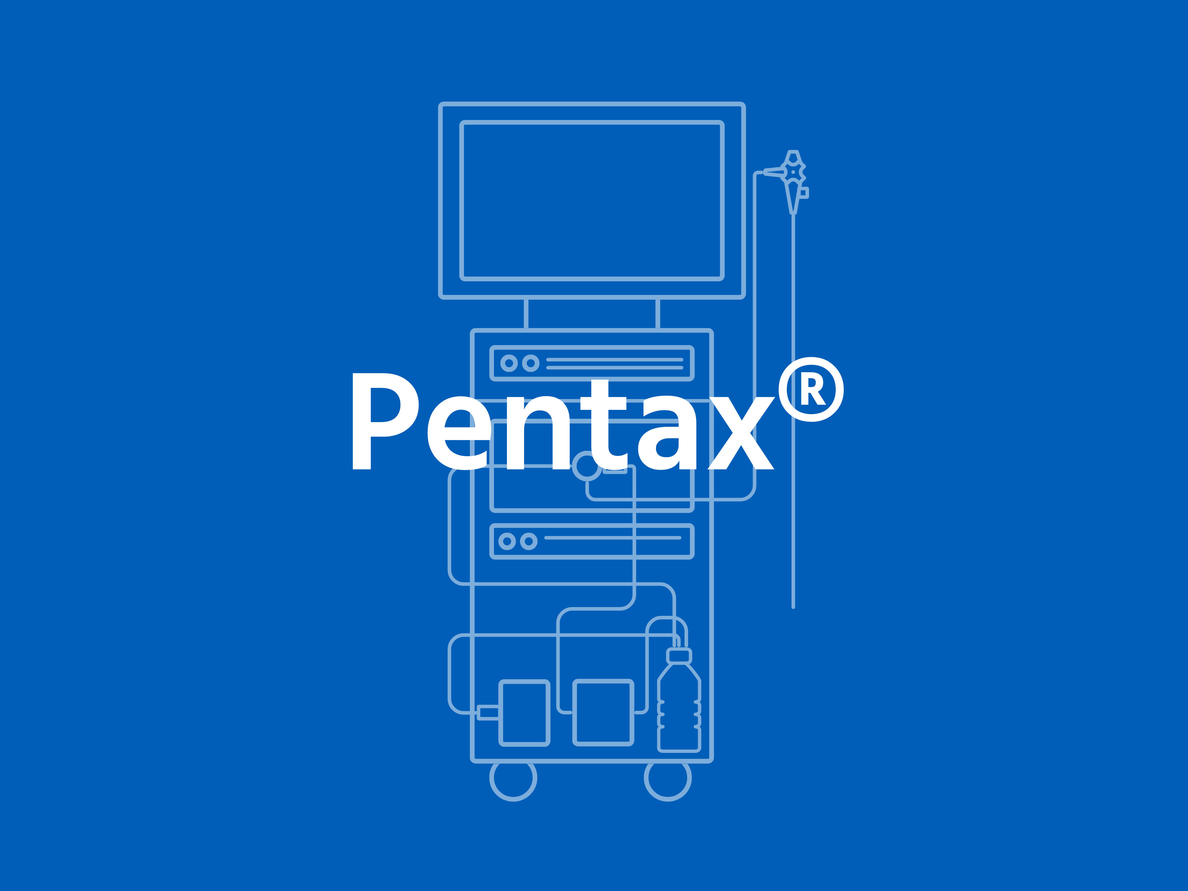 Pentax® Compatible Endoscopy Accessories for Pentax® Endoscopes – Omnimed