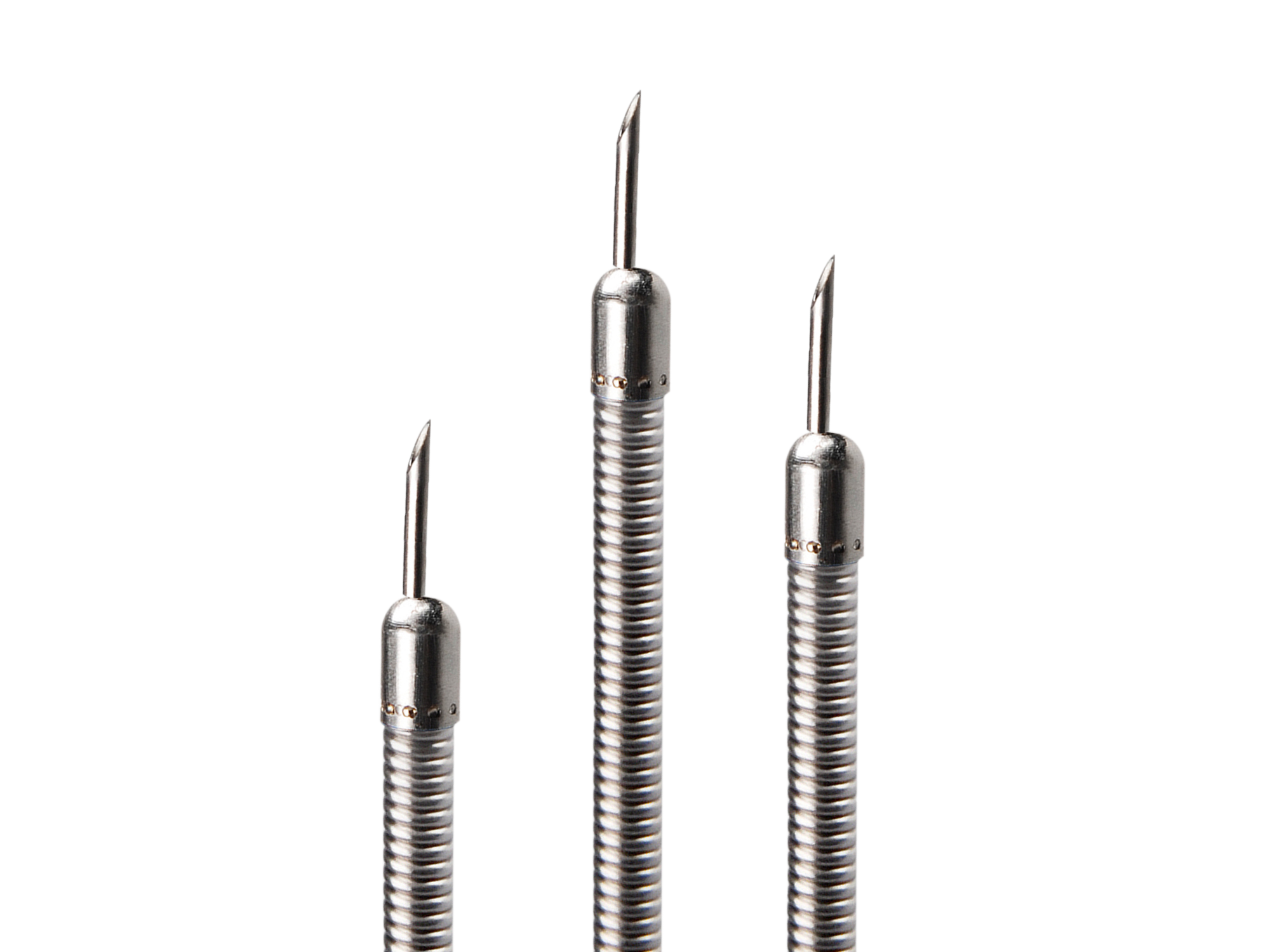 Injection Needles – Omnimed