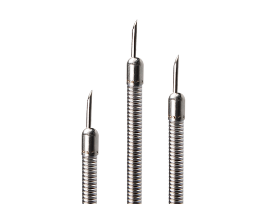 Blue Eye™ Submucosal Tissue Polyp Lifting Agent for GI Endoscopy – 5ml ...