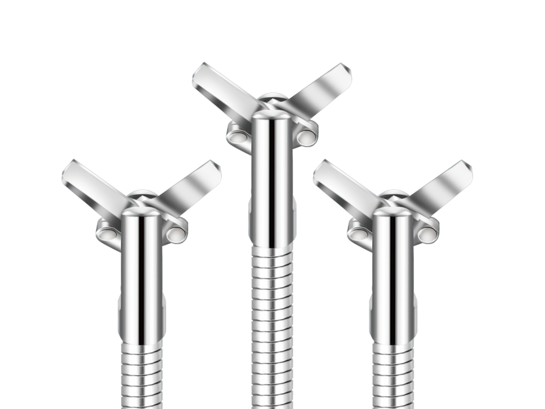 Endoscopic Scissors – Omnimed