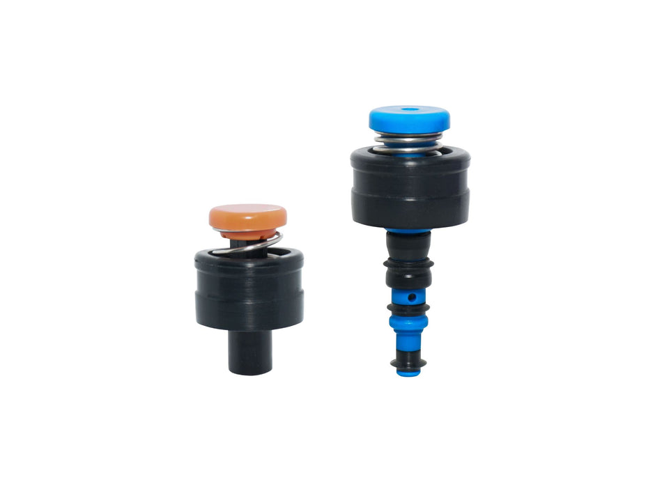 Sterile, Single-Use Biopsy Valve Button Kits for Olympus®, Pentax ...