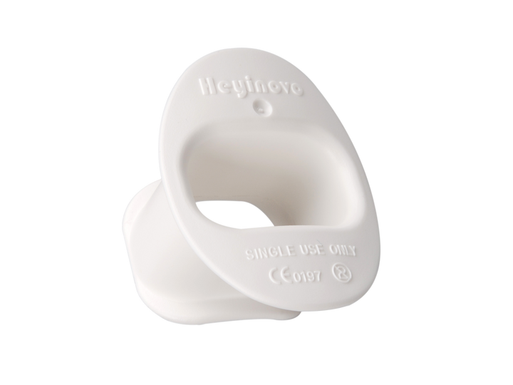 Disposable Bite Blocks – Adult & Paediatric, With or Without Head Strap ...