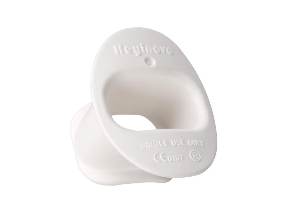 Disposable Bite Blocks – Adult & Paediatric, With or Without Head Strap ...