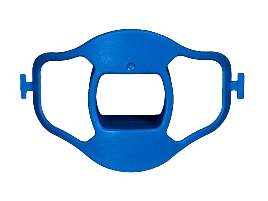 Disposable Bite Blocks – Adult & Paediatric, With or Without Head Strap ...