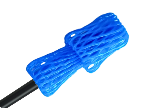 Endocap™ Endoscope Tip Protectors – Mesh Design | Small & Large Sizes ...