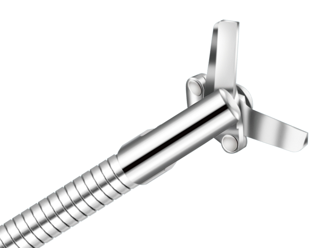 Reusable Endoscopic Scissors – Sterile, Sustainable Cutting Tools for ...