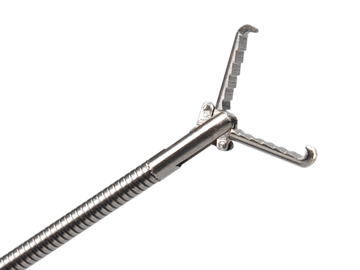 Foreign Body Removal Grasping Forceps – Disposable & Reusable ...