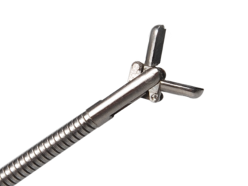 Foreign Body Removal Grasping Forceps – Disposable & Reusable ...