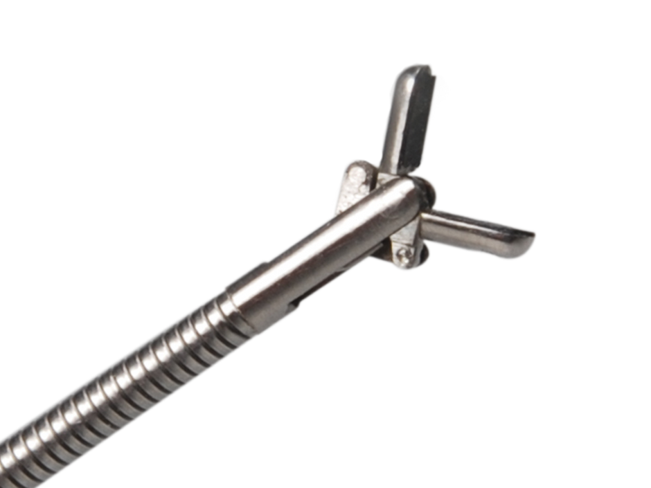 Foreign Body Removal Grasping Forceps – Disposable & Reusable ...