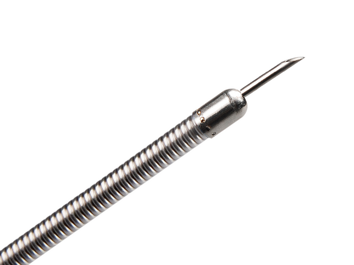 Injection Needle – Teflon-Coated, Kink-Resistant for Colonoscopy & EMR ...