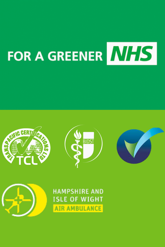 Instructions for Use – Omnimed