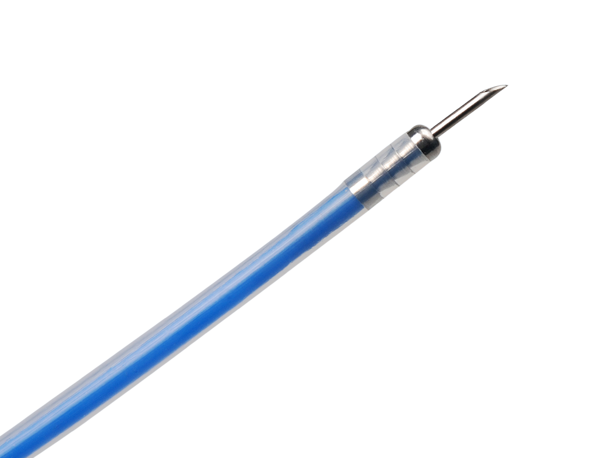 Injection Needle – Teflon-Coated, Kink-Resistant for Colonoscopy & EMR ...