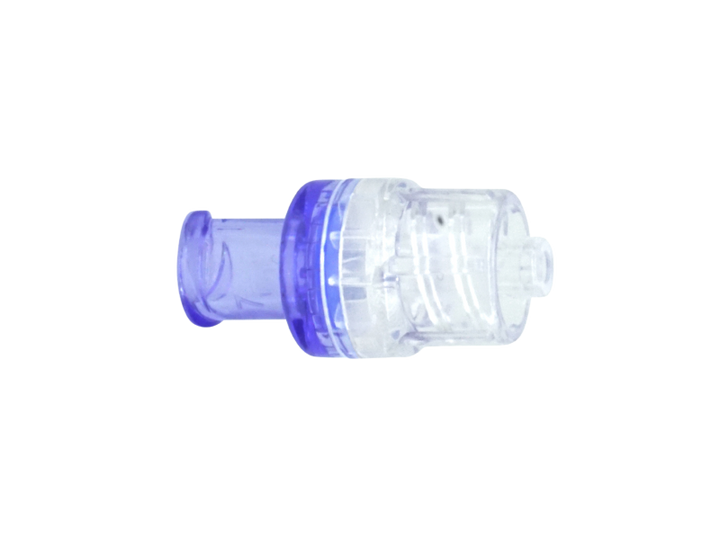 Endoscopy Tubing Connectors for Olympus®, Pentax®, Fujifilm® – Omnimed