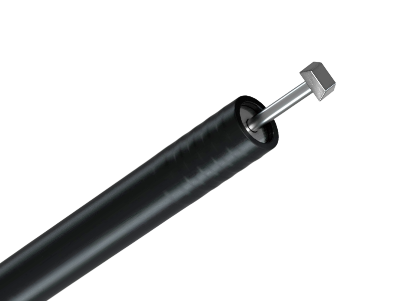 ESD Cylindrical Type - Square Knife – Omnimed