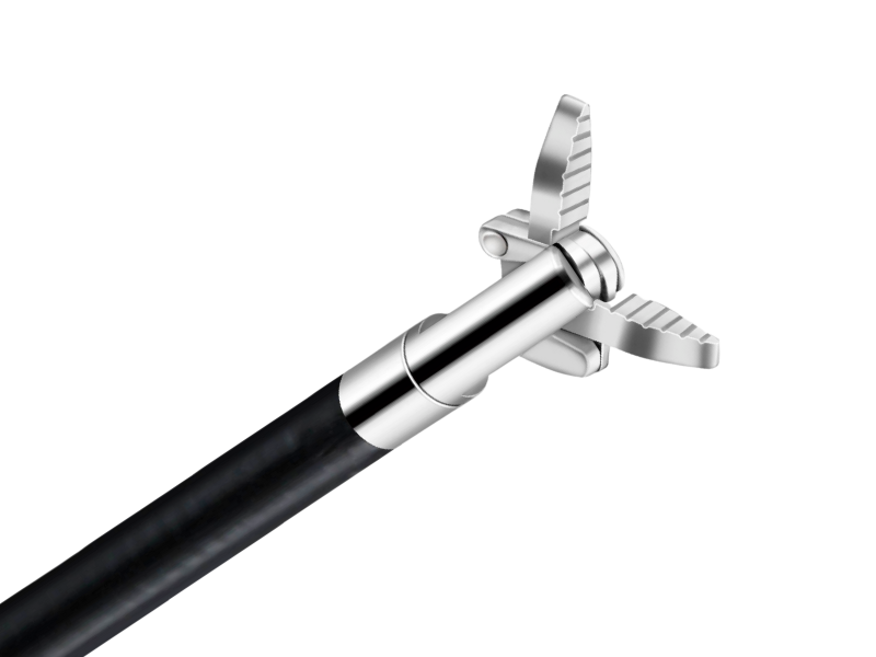 Electrical Forceps - Hemo Type B – Omnimed