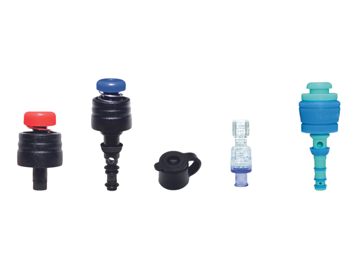 Olympus® Compatible Endoscopy Accessories for Olympus® 140–290 Series ...